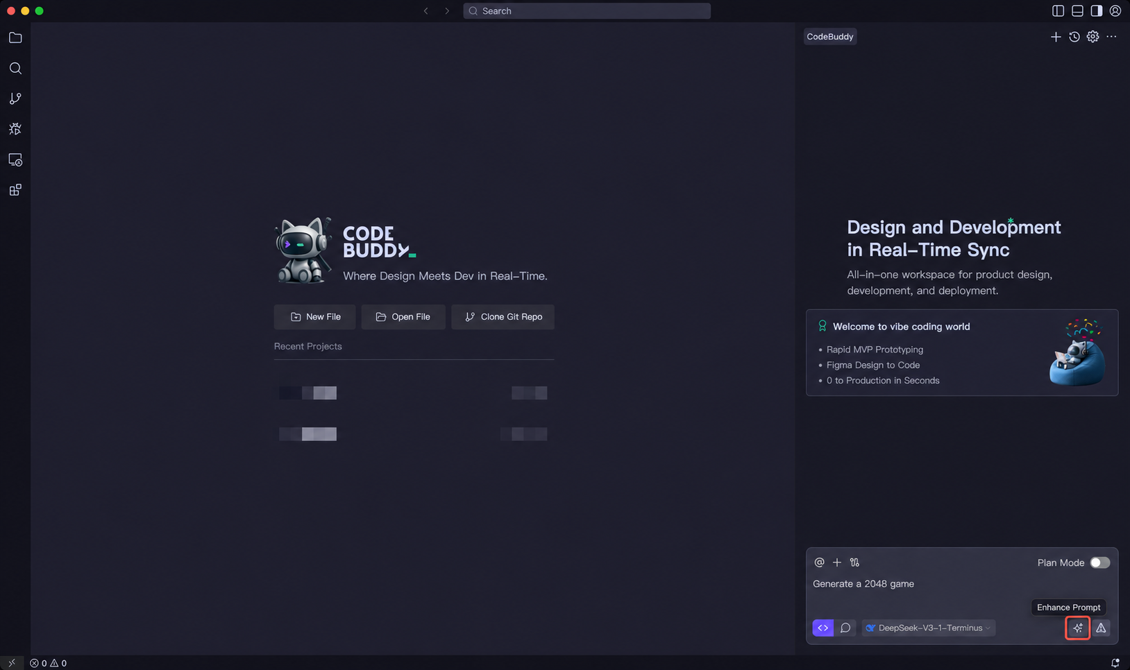 CodeBuddy × Tencent Cloud Lighthouse: Redefining AI Development ...