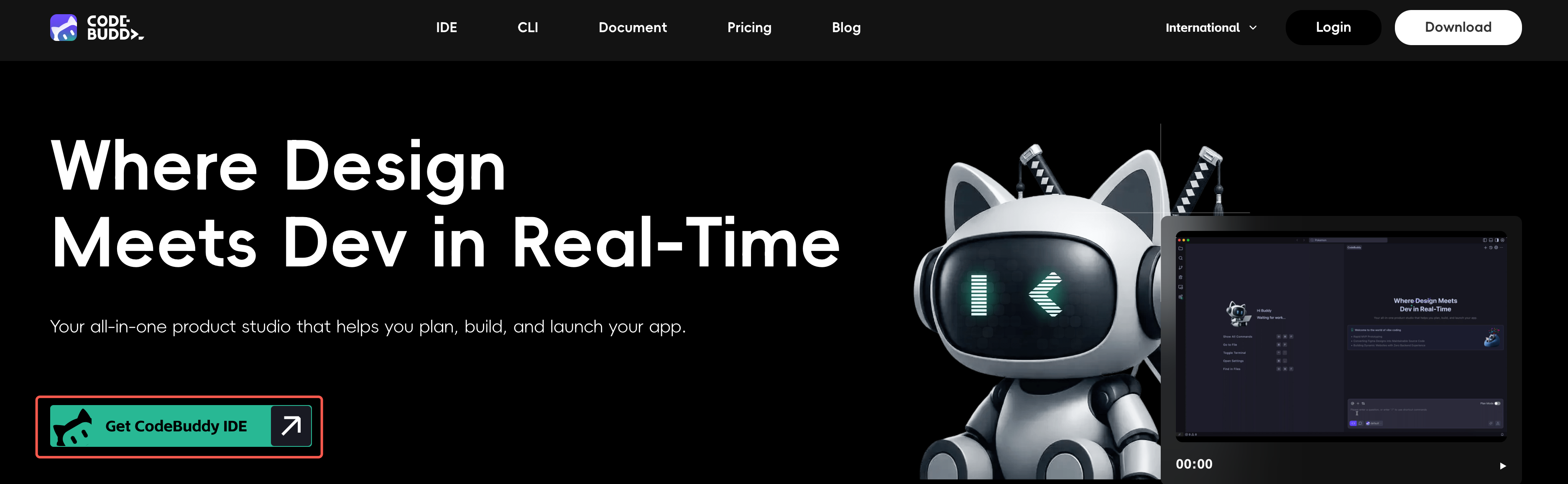 CodeBuddy × Tencent Cloud Lighthouse: Redefining AI Development ...